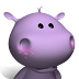 Talking Hippo