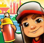 Subway Surfers: World Tour Shanghai